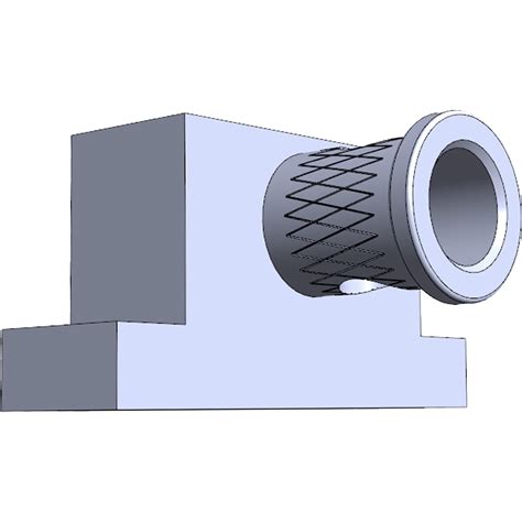 Iso 315 Series Micro D Sub Backshell Mil Spec Isodyne