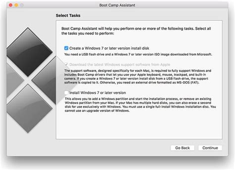 How To Create Windows 10 Bootable USB On Mac OS In 6 Steps