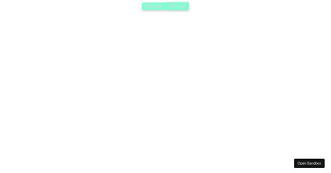 Testing Codesandbox