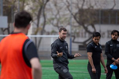 The 5 Steps In Programming Content In Football