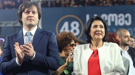 “ის უკადრებელს არ იკადრებს” კობახიძე გურიის მოამბე