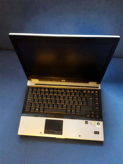 Notebook Hp Elitebook P Aukro