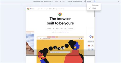 Origin Trial For Foldable Apis Blog Chrome For Developers