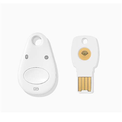 The Best Security Keys For Multi Factor Authentication Dossier Labs