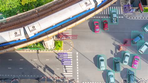 Object Detection And Image Recognition Revolutionizing Visual Analysis