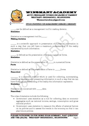 Solved Variable Is A Variable Whose Values Are Given As Numerical Statistics STT