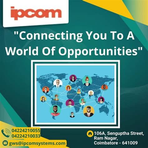 ipcom on linkedin networking ipcom itnetworking computernetworking