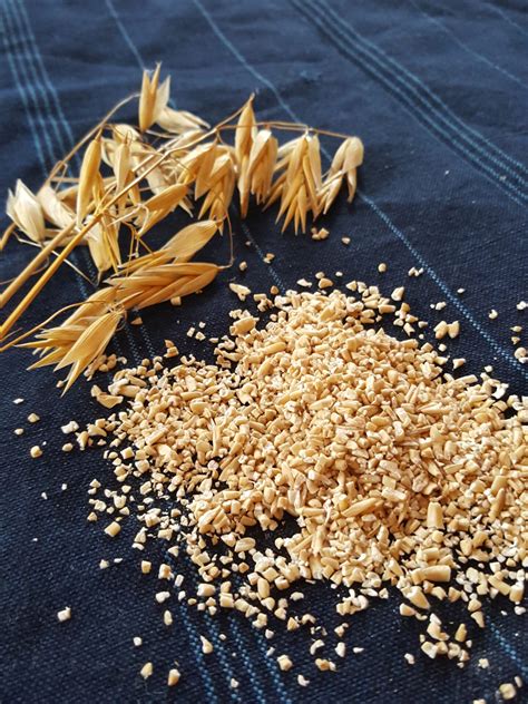 Naked Oats Kg Lbs Adagio Acres