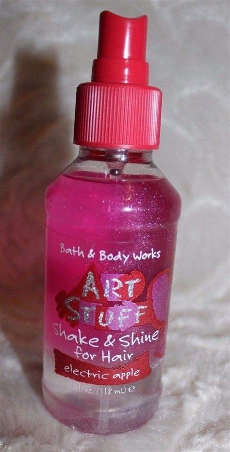 17 Products Every Bath And Body Works Addict Owned In The 90s Bath And