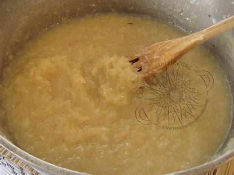 Cocina Costarricense Miel De Coco