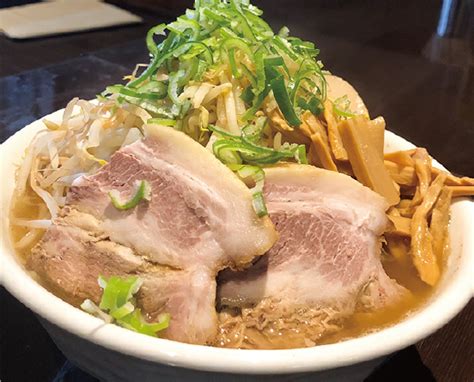 【new Open】ラーメンガキ大将 妙高山店 Web Cocola（ココラ）｜上越・妙高・糸魚川・柏崎を楽しむweb＋フリーペーパー