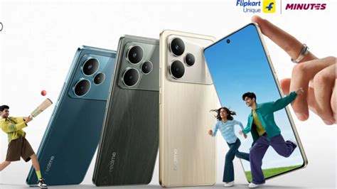 Realme P Pro G India Launch Confirmed For Next Week Key Specs Revealed