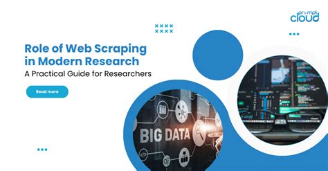 Web Scraping For Research A Guide For Researchers In The Modern Era