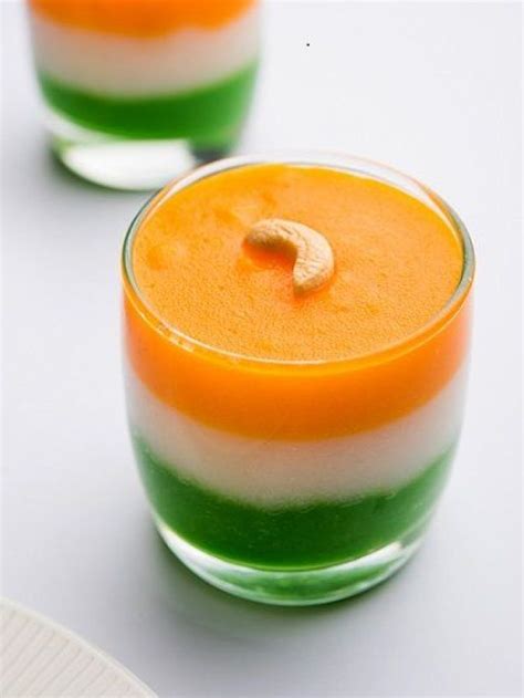 Tri Colour Desserts 7 Delectable Sweets In Shades Of Indian Flag