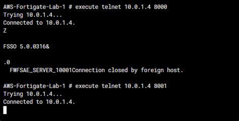 Troubleshooting Tip Fsso Complete Troubleshooting Fortinet Community