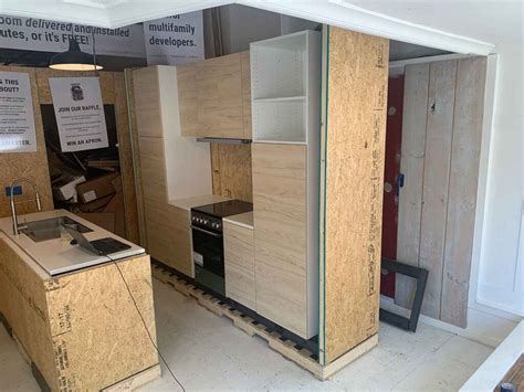 Logic Building Systems Sustainability In Vermonts Housing Crisis