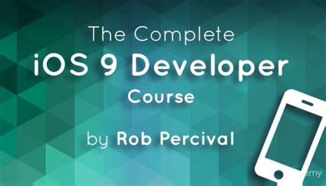 the complete ios 9 developer course build 18 apps access