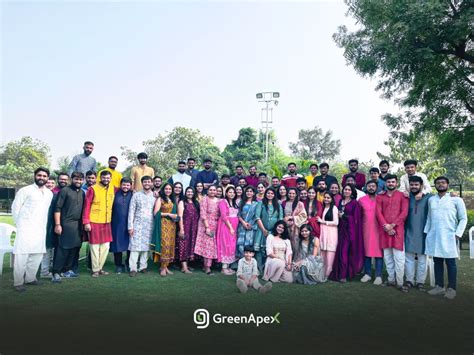 Green Apex Solutions Limited On Linkedin Greenapexcelebrations