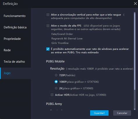 Introdução Sobre Mapeamento De Pubg Mobile Tutoriais De Jogos Ldplayer