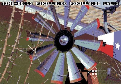 Ascii Wars Launchbox Games Database