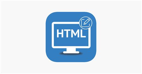 ‎html Editor Code Play En App Store