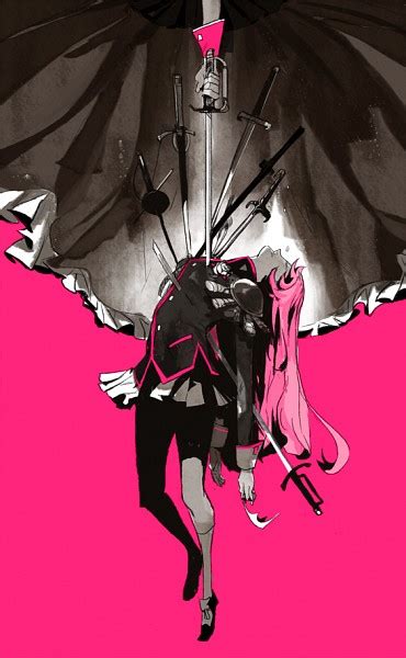 Shoujo Kakumei Utena Revolutionary Girl Utena Chiho Saito Mobile