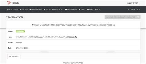 Bug Tronscan V2 Tools System Page Crashes Fixed · Issue 392