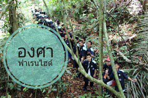 💡💡💡องศาฟาเรนไฮต์ วิทยาศาสตร์ ครูจอร์จ