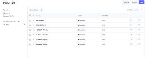 How To Hide An Item In Erpnext User Forum Frappe Forum