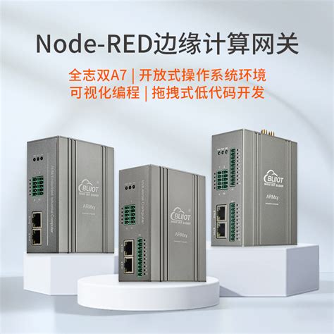 工业物联网和自动化领域 Node Red 最常用的 10 大节点，你用过几个？ 金鸽牛 博客园