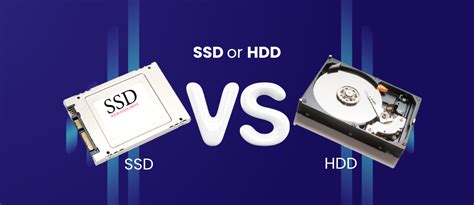 Ketahui Lebih Jauh Perbedaan Hdd Dan Ssd