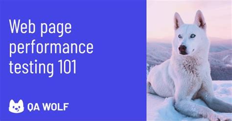 Qa Wolf 80 Test Coverage In 4 Months You Care About Seo And Test