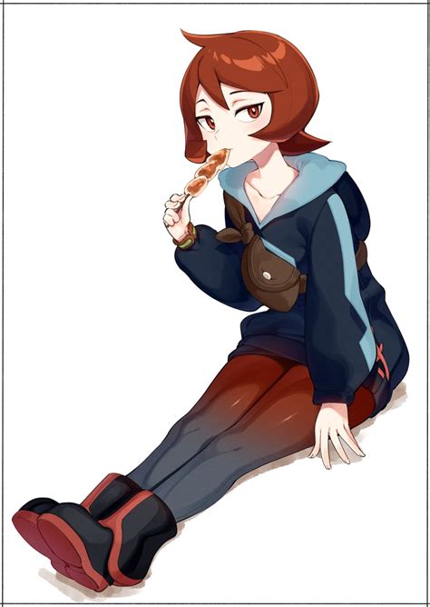 Arezu Pokemon And 1 More Drawn By Keisoundcross Danbooru