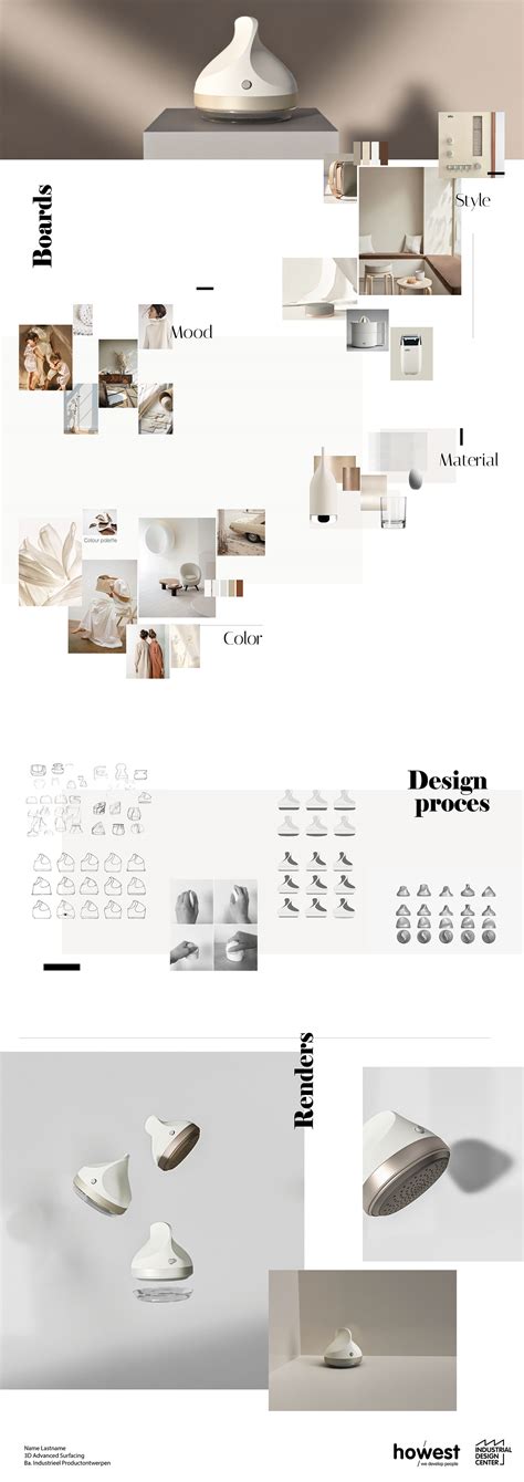 Lint Remover On Behance