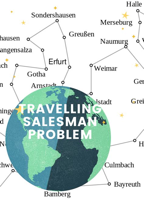 Travelling Salesman Problem Vehicle Routing Solutions Smartroutes