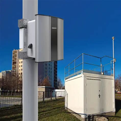 Outdoor Air Pollution Causes Effects And Guidelines Oizom