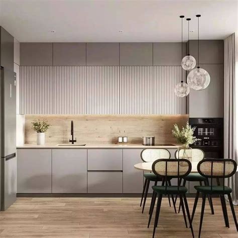 Homeasy идеи для дома Stylish Kitchen Design Modern Kitchen Design Kitchen Designs Photos