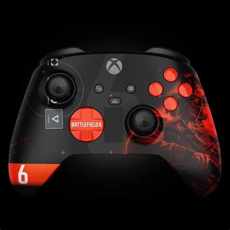 Xbox Custom Modded Controllers Personalized Designs And Mods Moddedzone