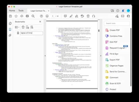 Ways To Add Bookmarks To PDF Focus On Free Options Itselectable