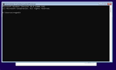 Fixing “cannot Install Windows 11” Error During Installation Stories From The Homelab