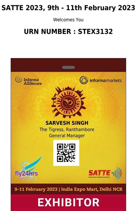 Sarvesh Singh On Linkedin Satte