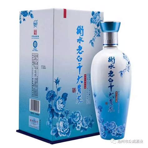 衡水小青花50度价格 衡水小青花50度酒价格 美酒网