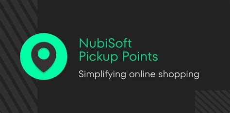 NubiSoft Pickup Points Shopify Plugin NubiSoft Blog