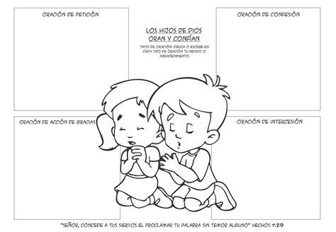 Oración De Acción De Gracias Educación Religiosa Católica Juegos De