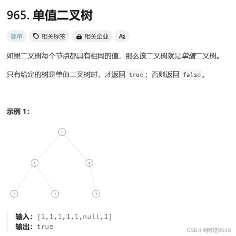 数据结构——二叉树计算二叉树中叶子结点的数目。c语言oj题 Csdn博客