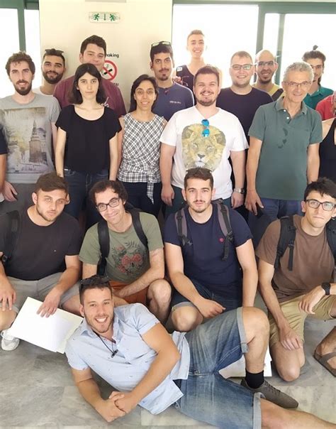 Power Python Summer School Zakynthos 22 27 August 2022 By The