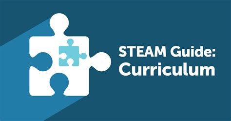 Steam Guide Curriculum Varconnection