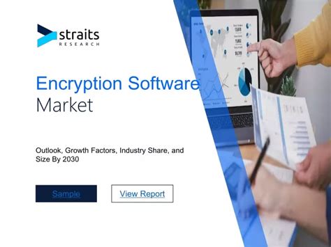 Ppt Trends In Encryption Software Market 2030 Powerpoint Presentation Ppt Trends In Encryption Software Market 2030 Powerpoint Presentation
