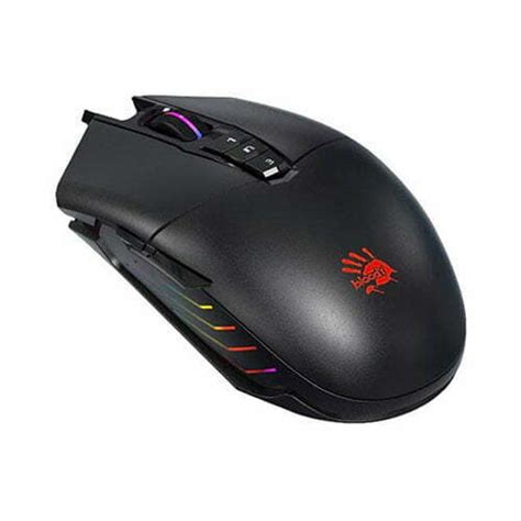 A4TECH P91s RGB Gaming Mouse Shenzhen Electronics Securities BDBD
