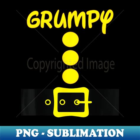 Dwarf Easy Halloween Group Dwarf Matching Men Women Costume Inspire Uplift